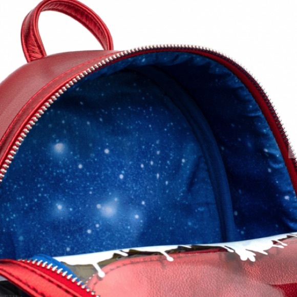 Hot Topic | Bags | Nwt Toy Story The Claw Aliens Loungefly Mini ...